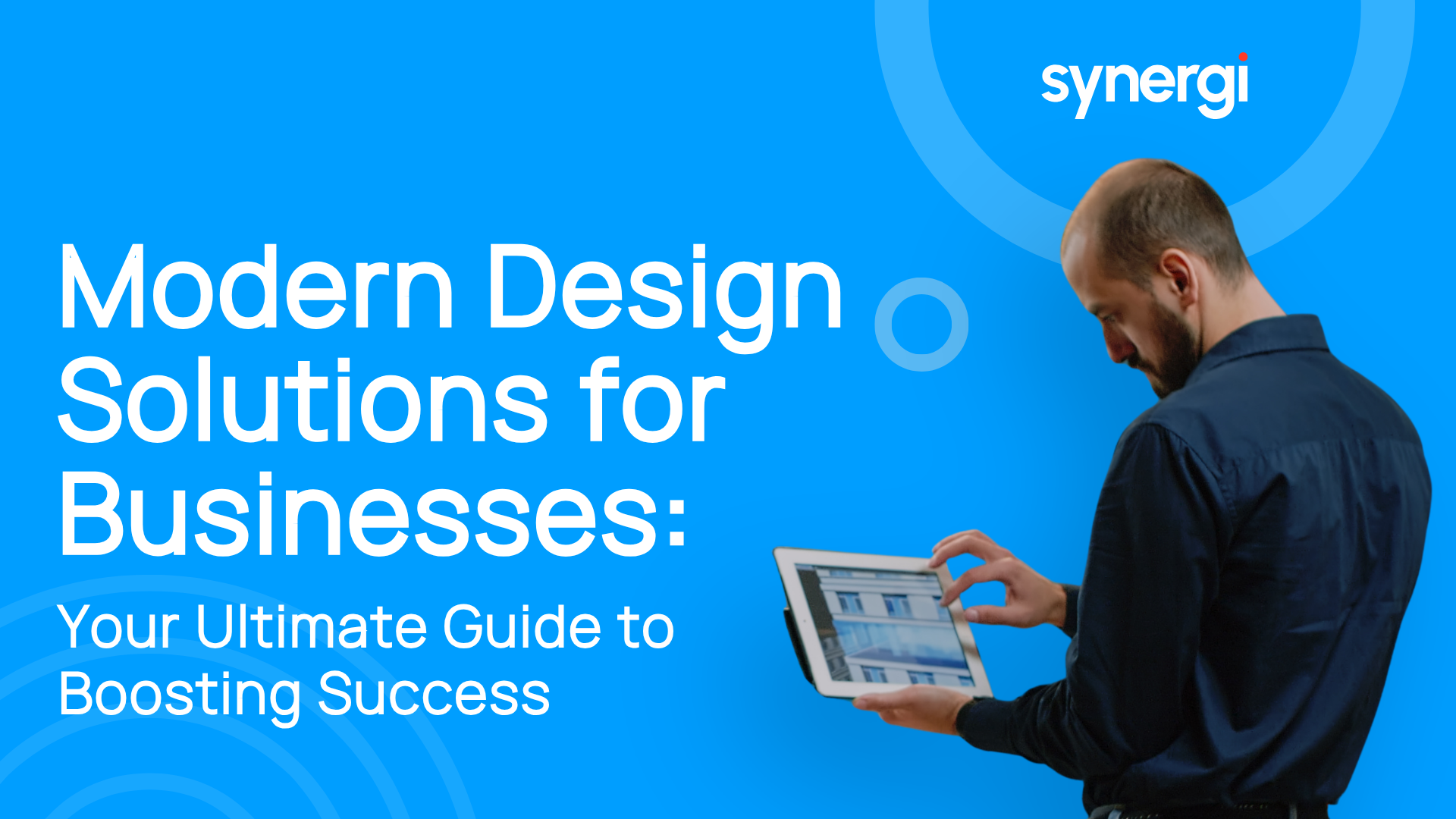 Modern Design Solutions for Businesses: Your Ultimate Guide to Boosting ...